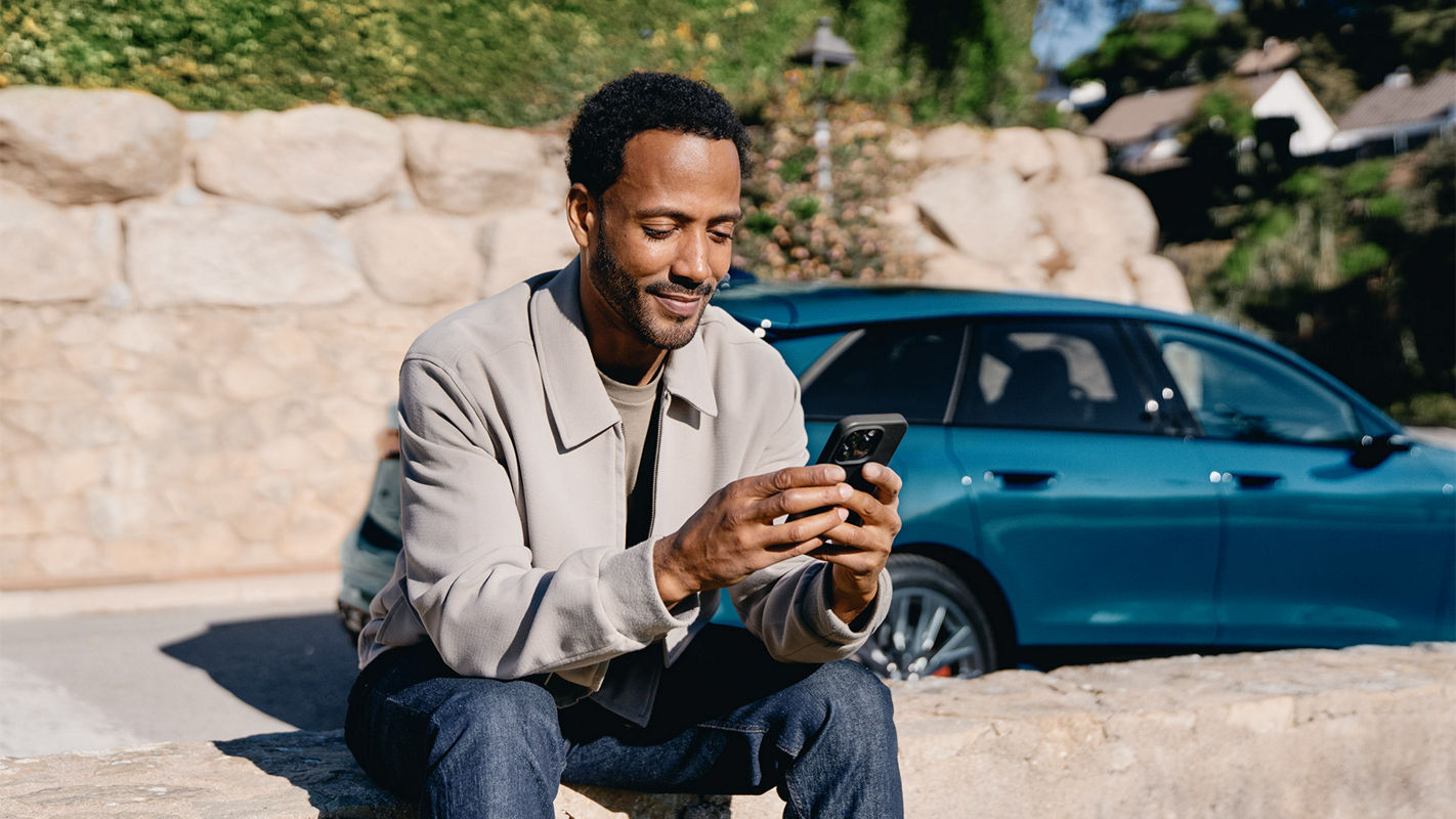 Remote & Control | Audi Deutschland