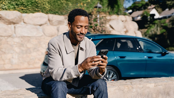 Remote & Control | Audi Deutschland