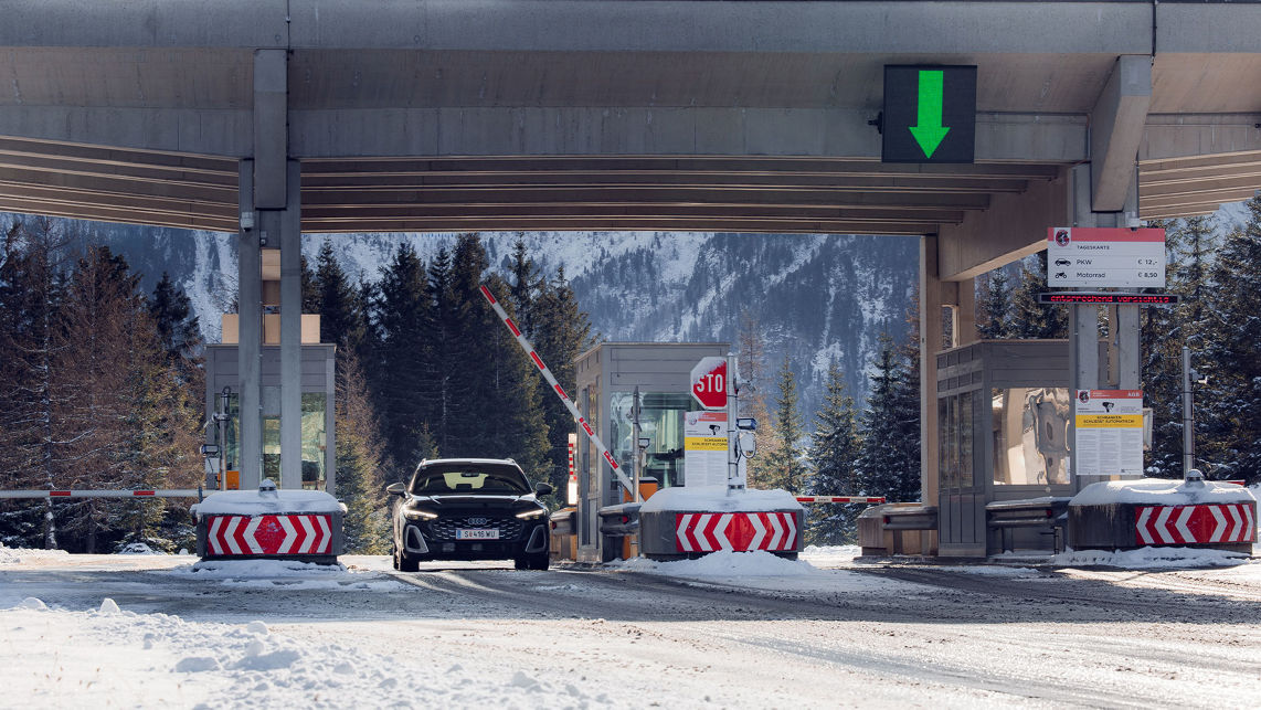 Weitere Dienste | Audi Deutschland