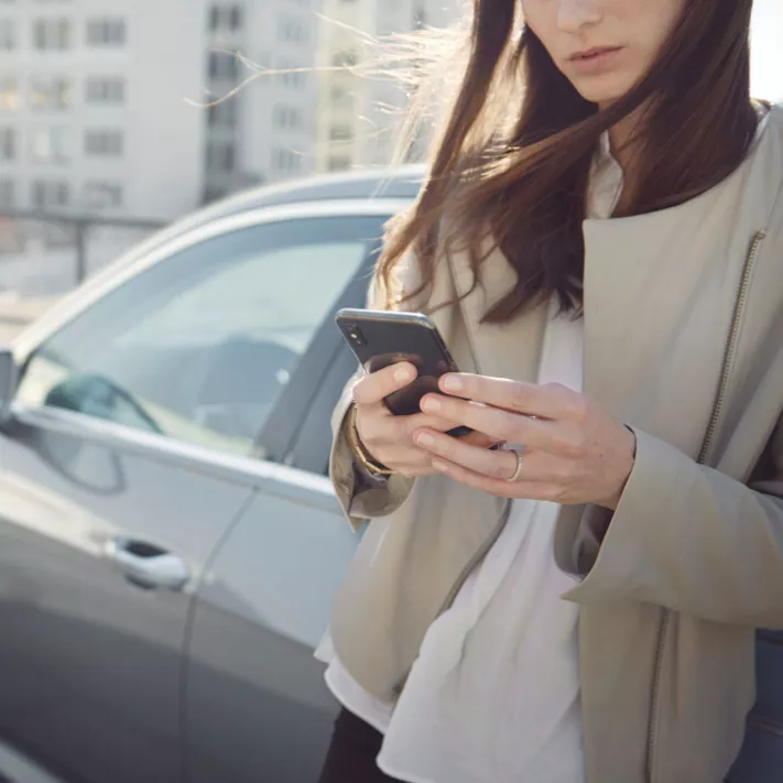 Progress with Audi's incredible apps & digital services | Audi Singapore