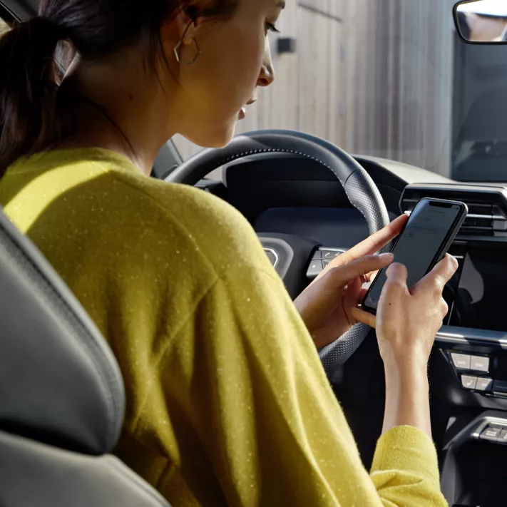 Progress with Audi's incredible apps & digital services | Audi Singapore