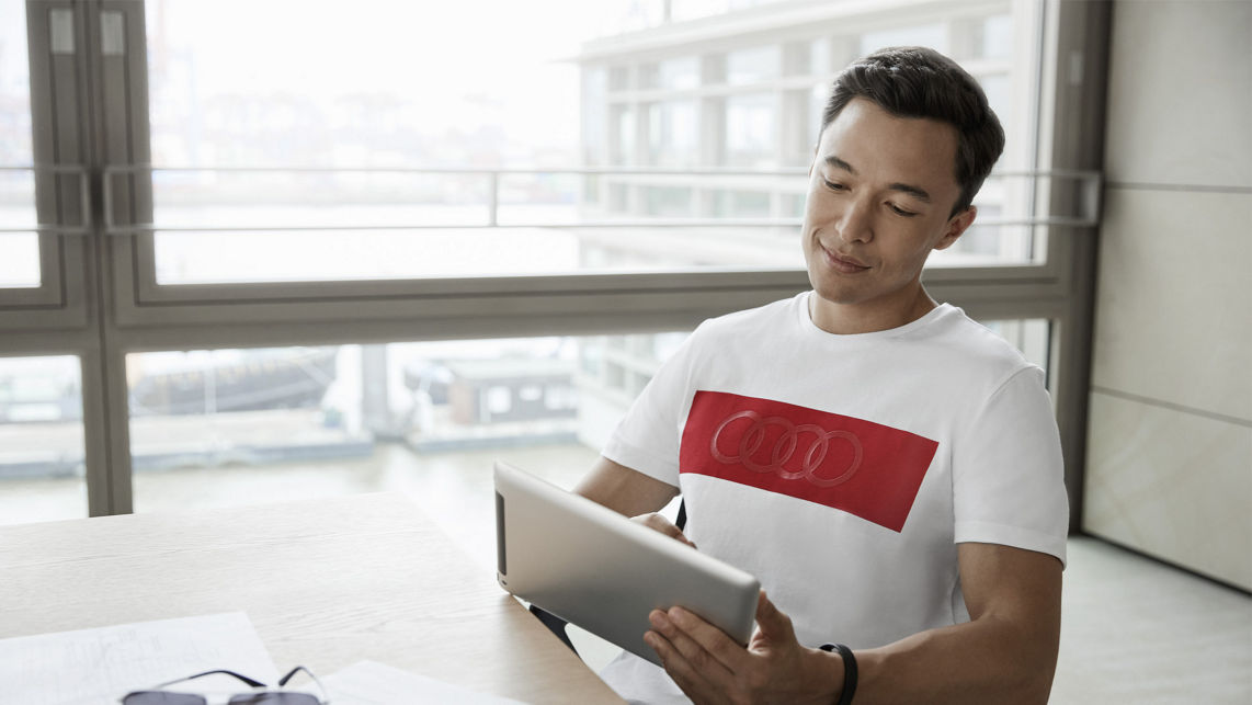 Audi Singapore: Aftersales & Servicing