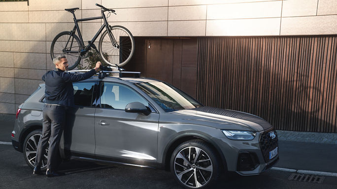 Audi Singapore: Aftersales & Servicing