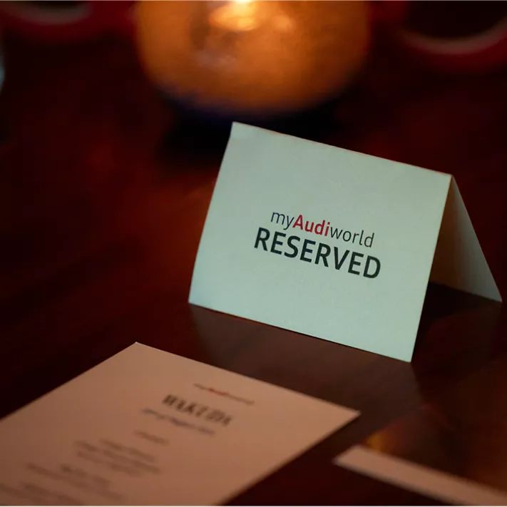 Official Website | Audi Singapore