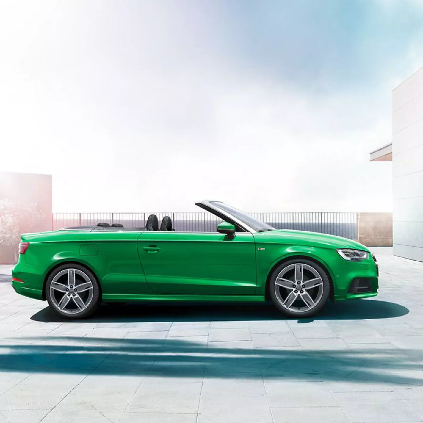 Audi Exclusive | Audi Dünyası | Audi Türkiye