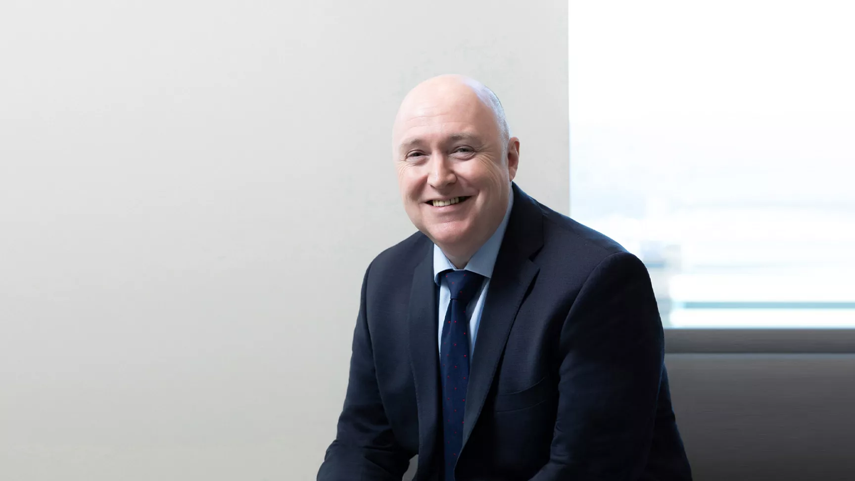 Andrew Doyle | 售後服務處長 > Audi Taiwan 團隊 > Audi Taiwan