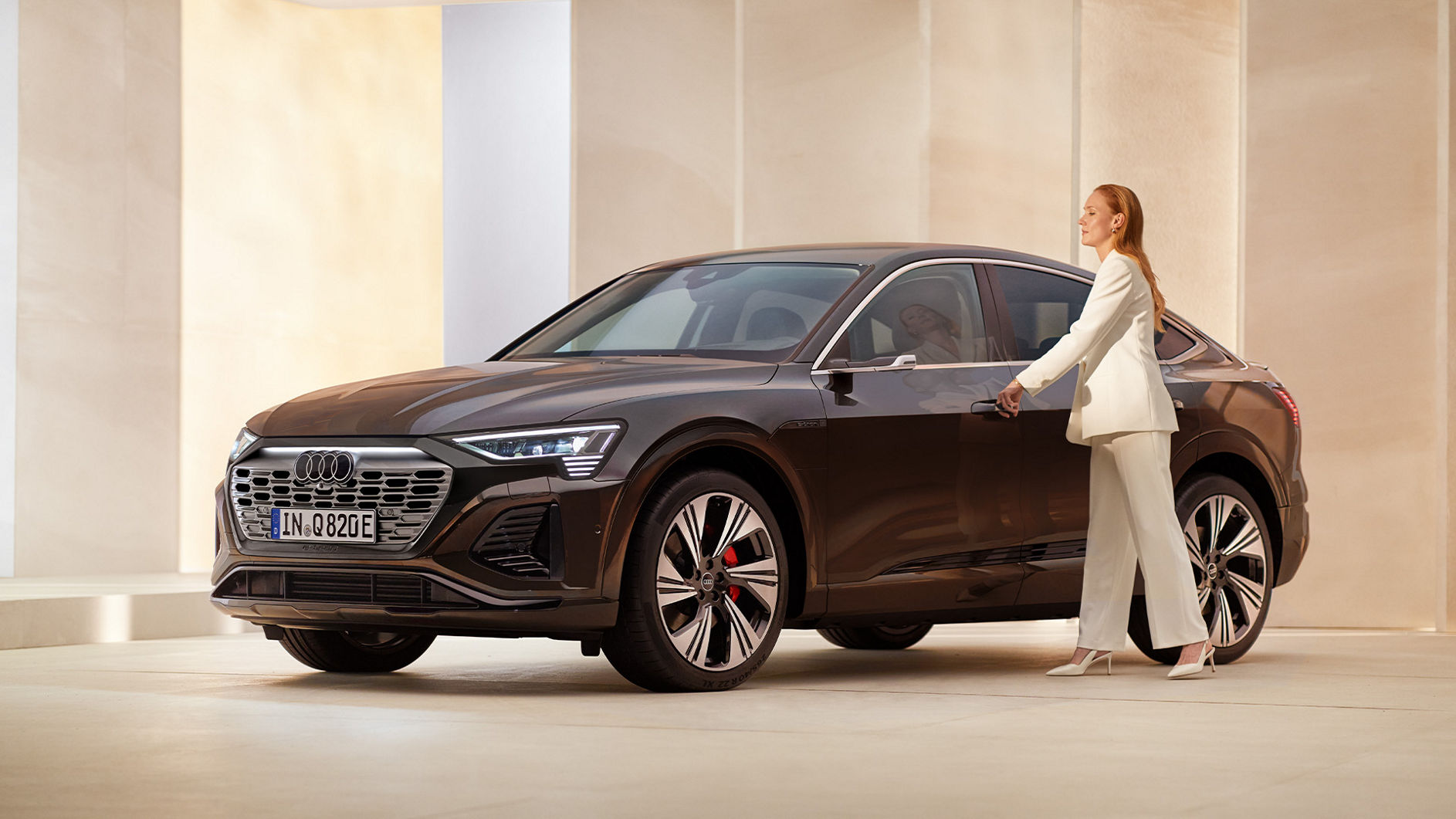 Audi Taiwan