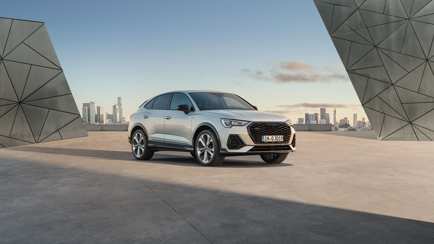 最新優惠 > Audi Taiwan