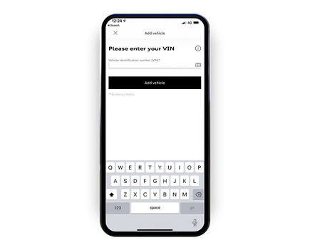 FAQS Key Tag > FAQS Touch screen > FAQs > Audi UK