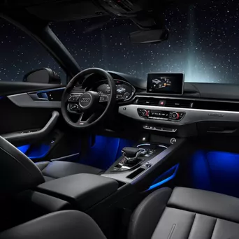 Audi Connect | Audi UK