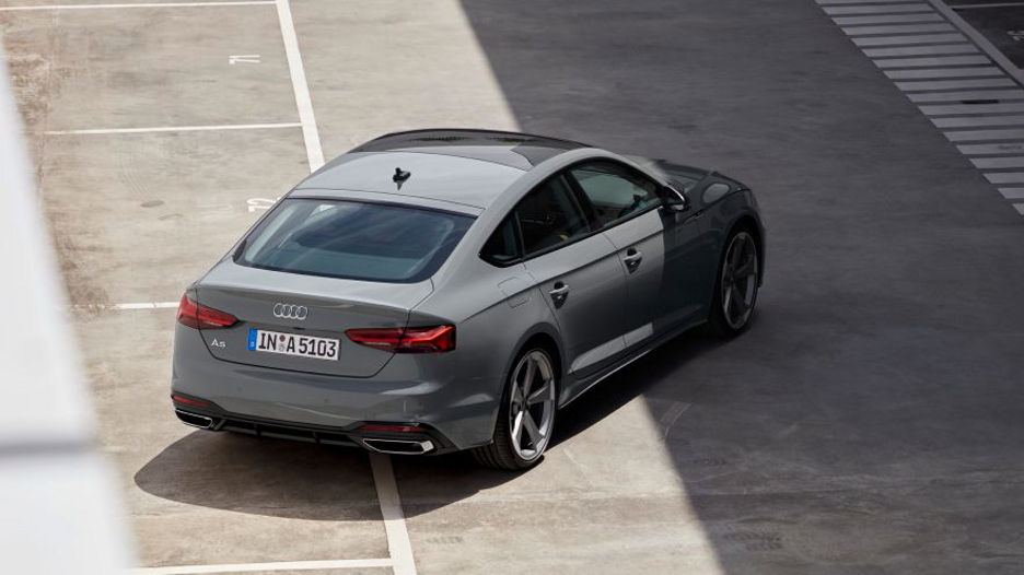 Technology | Progress You Can Feel | Audi UK