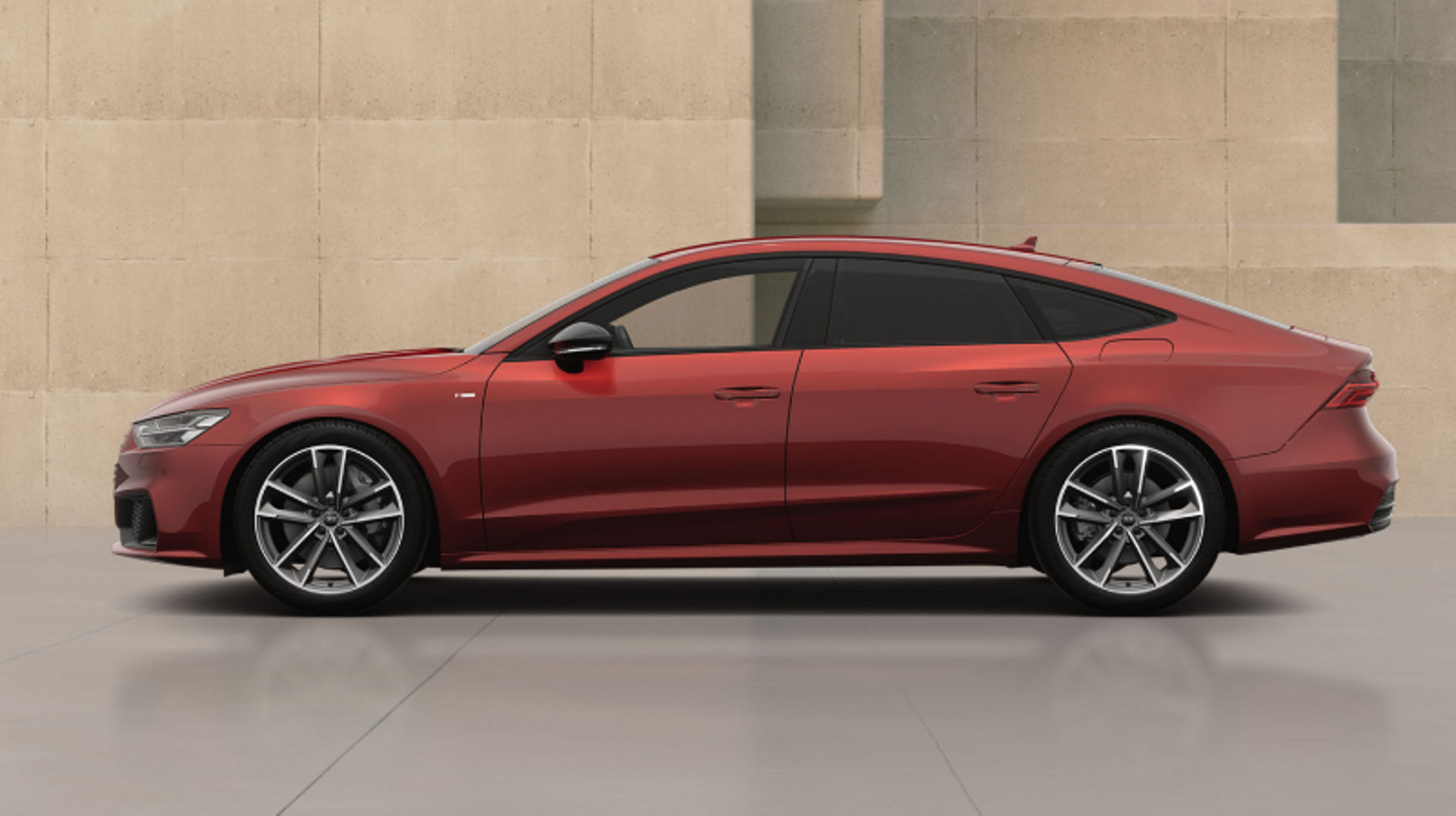 Plug-in Hybrid Cars | PHEV Ranges | Audi UK