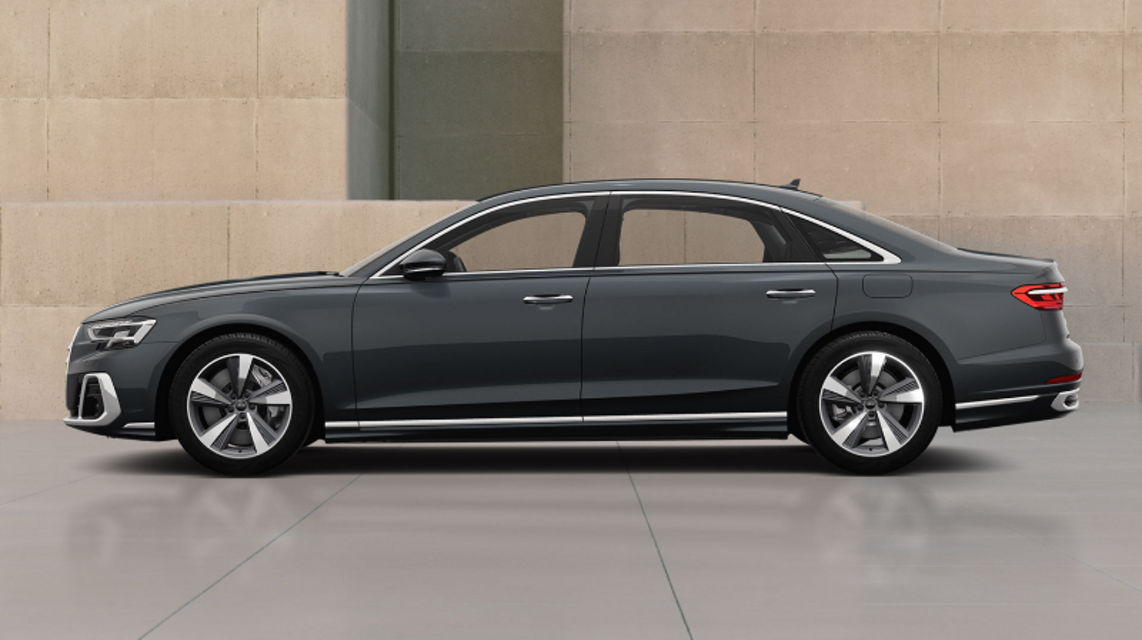 Plug-in Hybrid Cars | PHEV Ranges | Audi UK