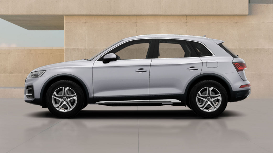 Plug-in Hybrid Cars | PHEV Ranges | Audi UK