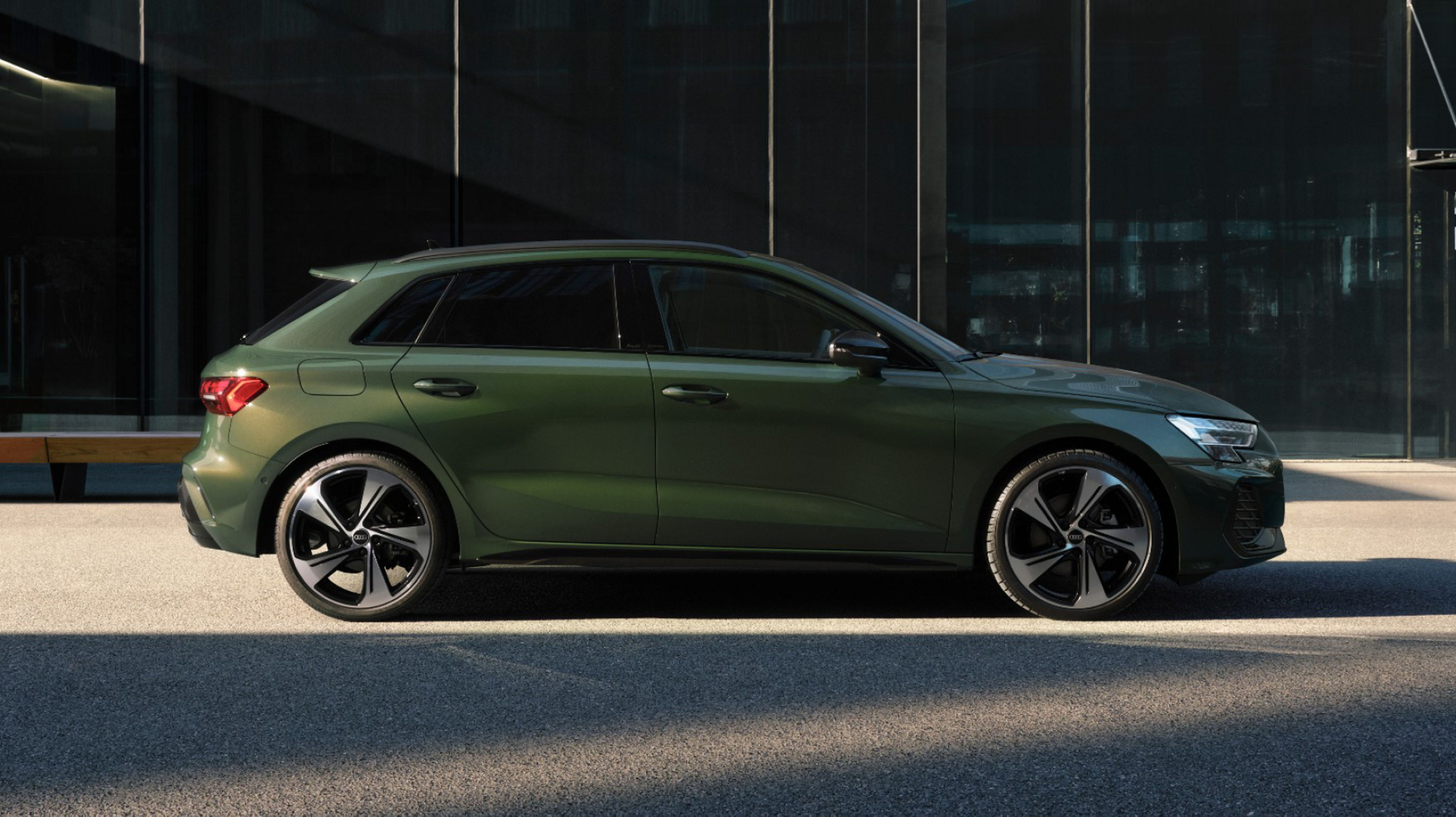 Motability | Finance & Offers | Audi UK
