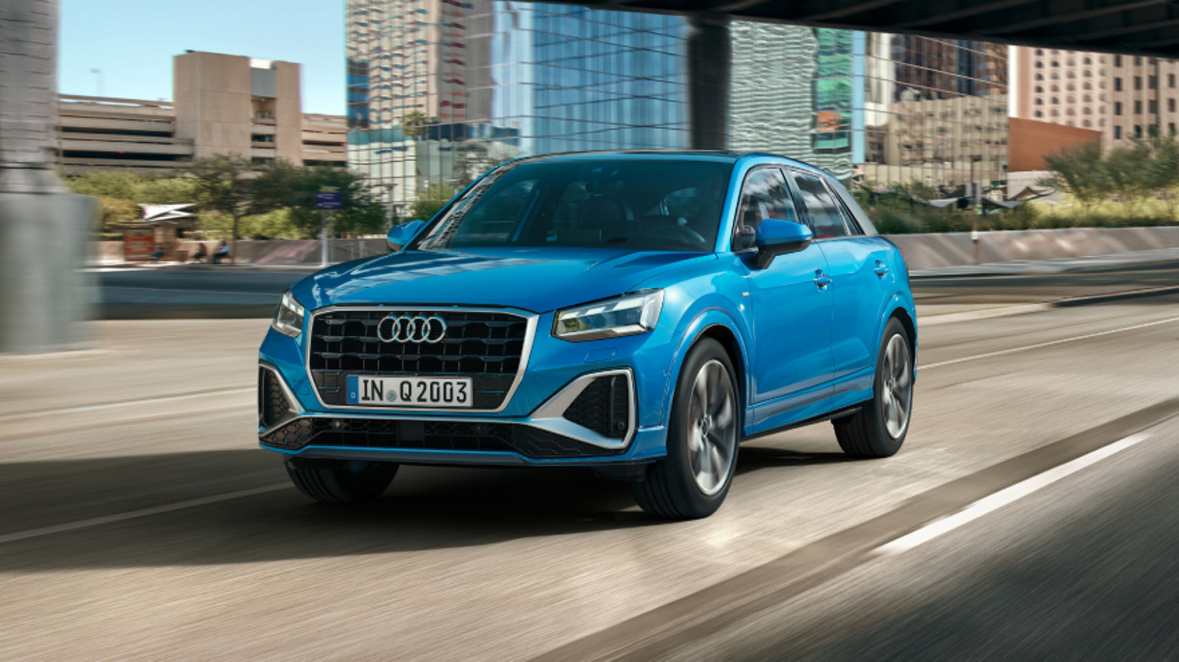 Motability | Finance & Offers | Audi UK