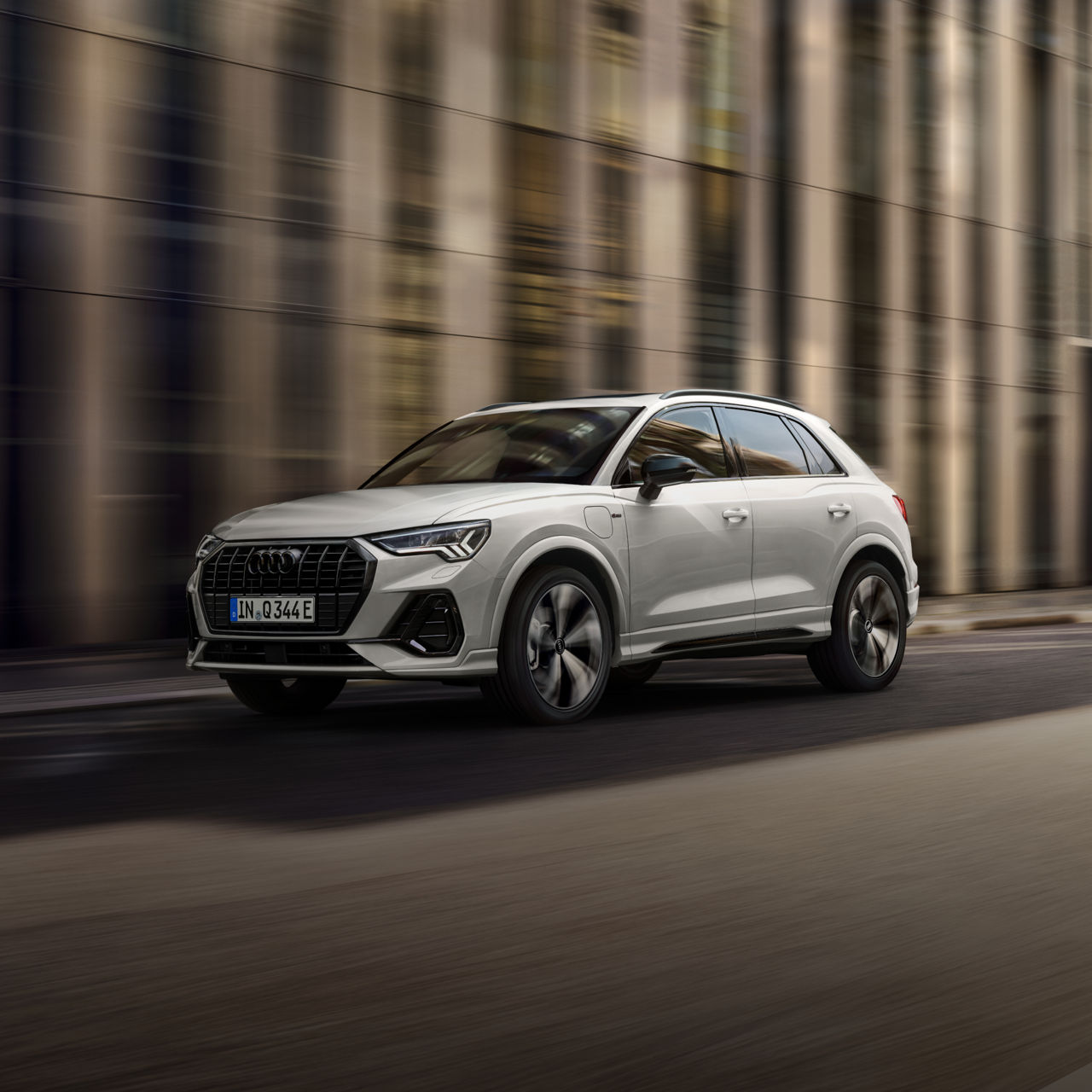 Motability | Finance & Offers | Audi UK