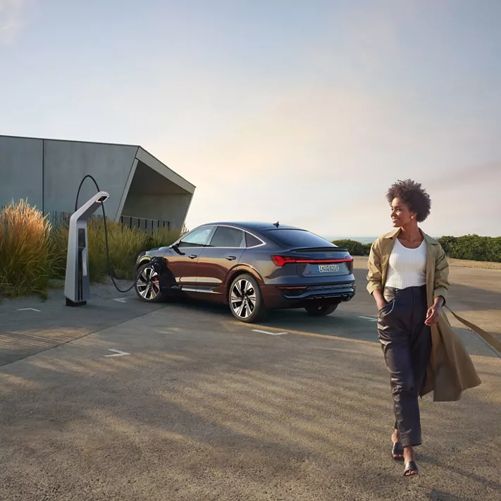 Finance & Offers | Finance & Offers | Audi UK