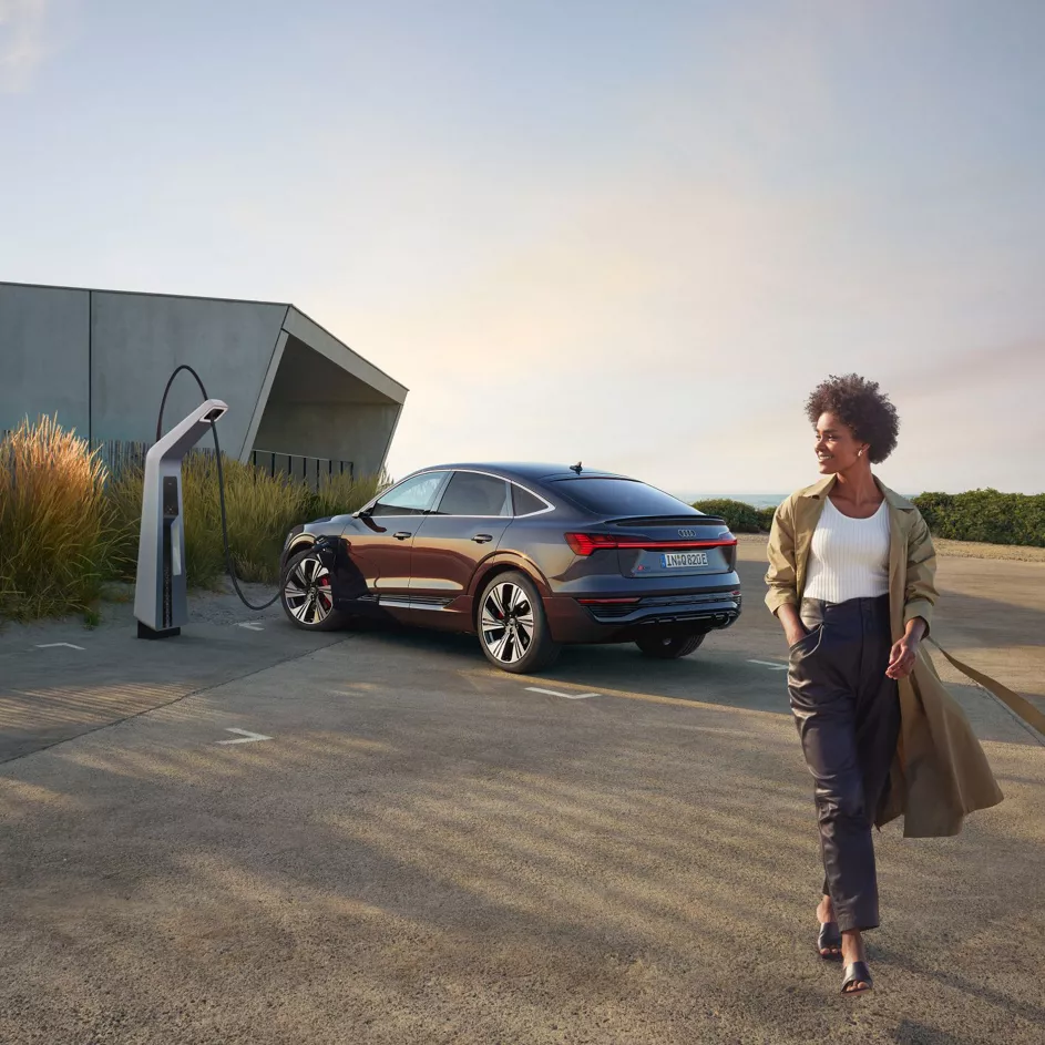 Finance & Offers | Finance & Offers | Audi UK