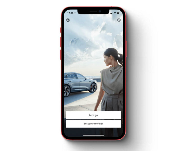 FAQS Q2 > FAQs > Audi Connect > Audi UK