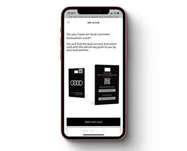 FAQS Q2 > FAQs > Audi Connect > Audi UK