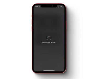 QR code > Verbinden & gebruik > Audi Nederland