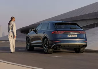 Roadside Assistance and Insurance | Audi UK