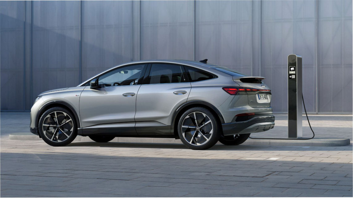 SUV | Models | Audi UK