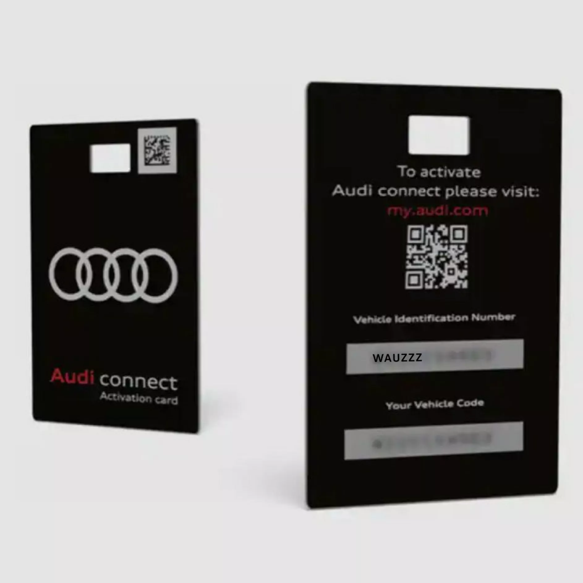 Airbag Safety Recall | Audi UK