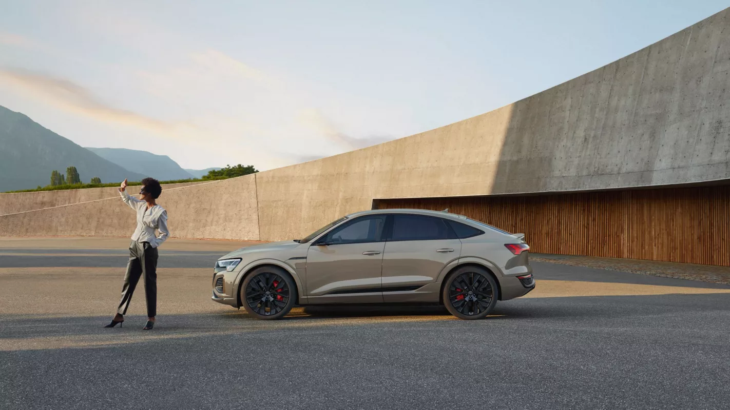 Why Buy Approved > Used Cars > Audi UK