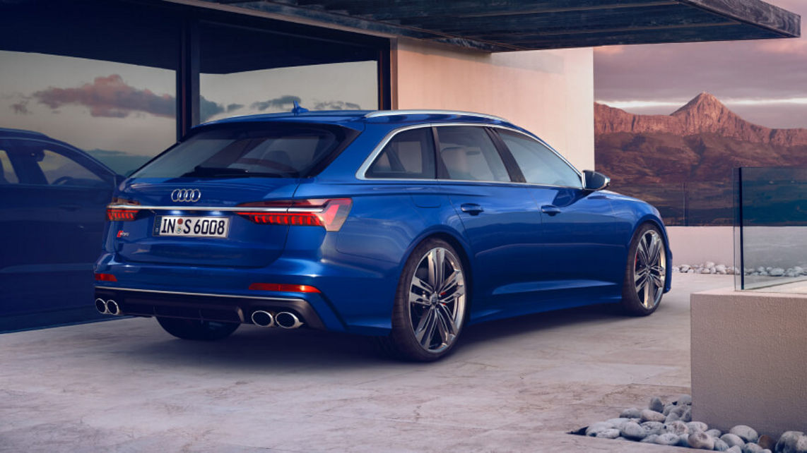 Used Car Range | Audi UK