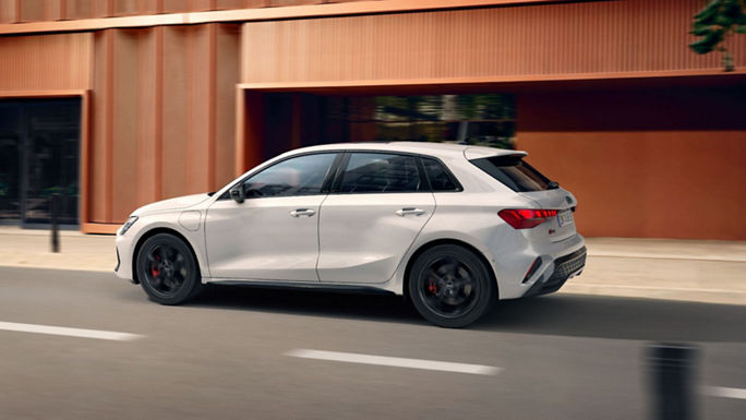 Sportback | Models | Audi UK