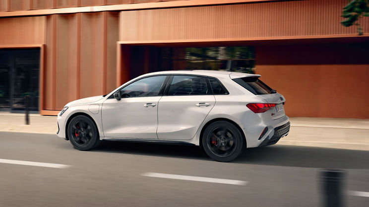 Sportback | Models | Audi UK