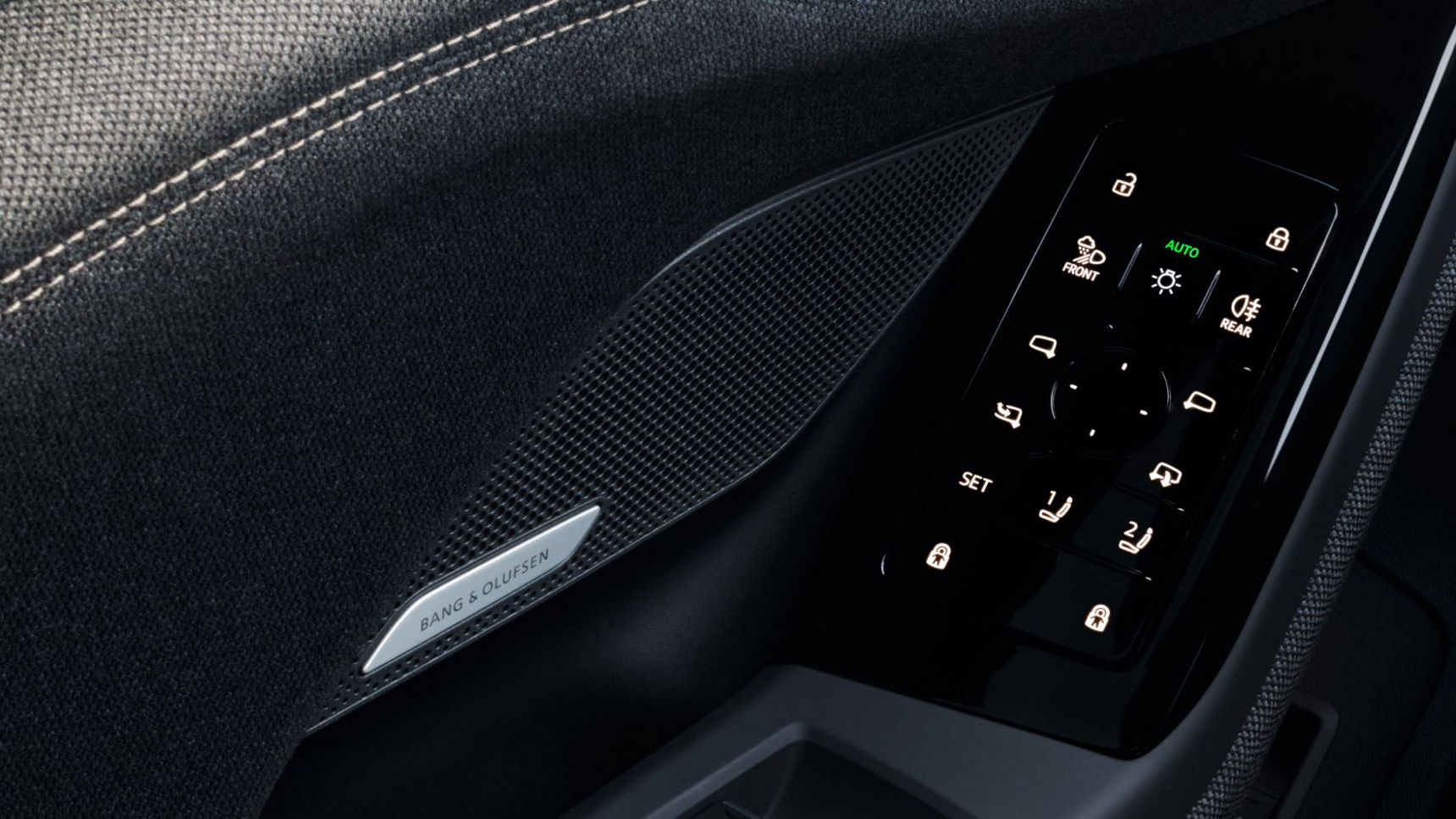 A6 Sportback e-tron | A6 e-tron | Audi UK