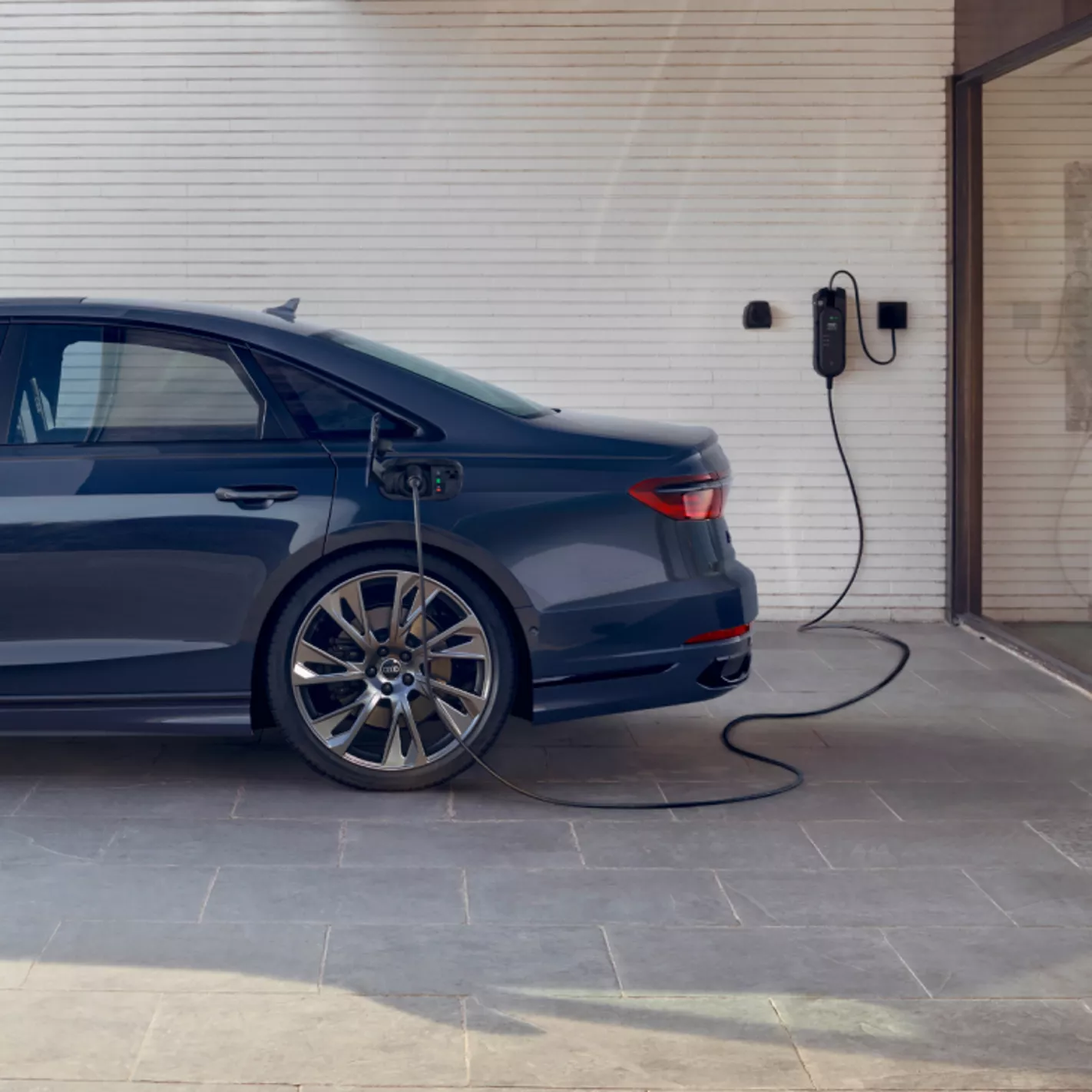 Audi A8 TFSI e | A8 Range | Audi UK