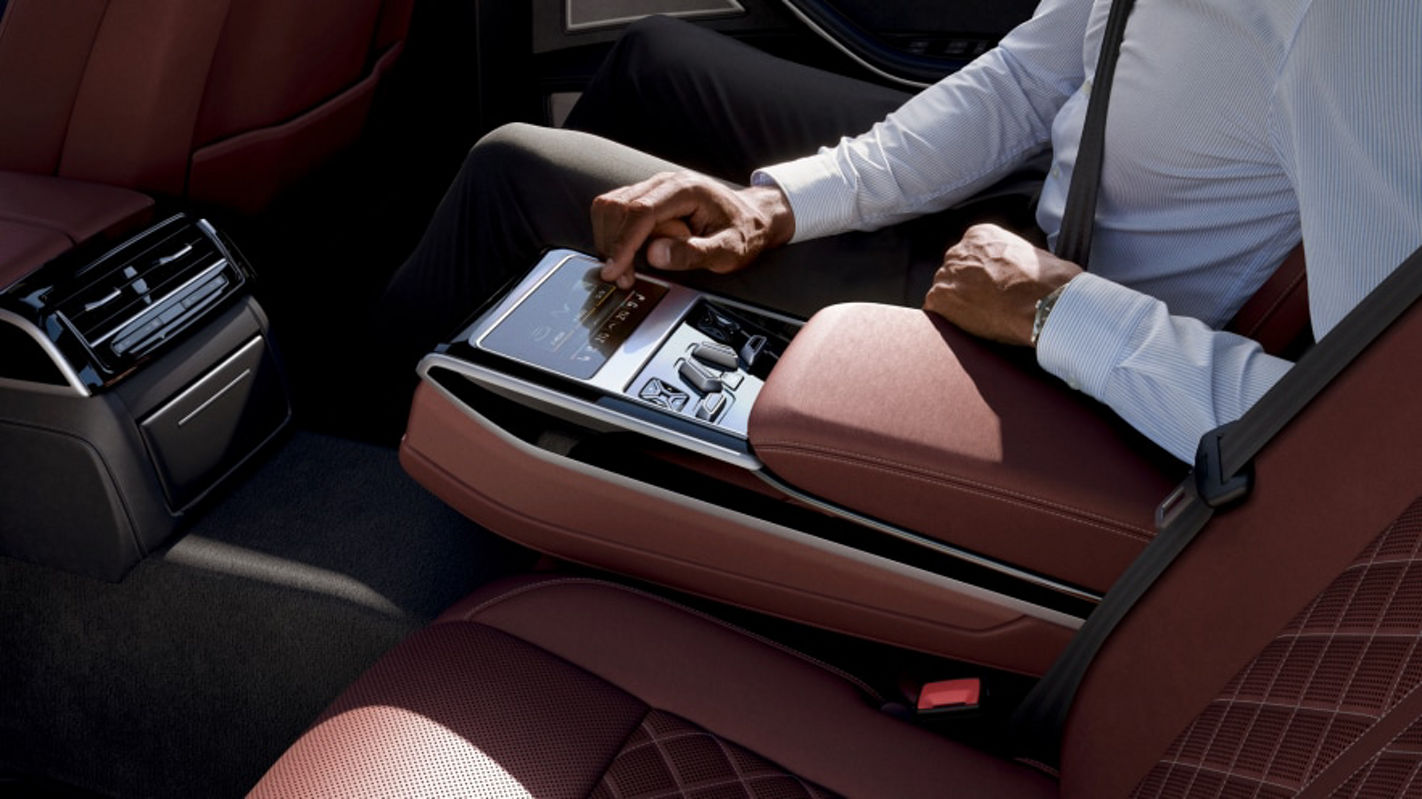 Audi A8 TFSI e | A8 Range | Audi UK