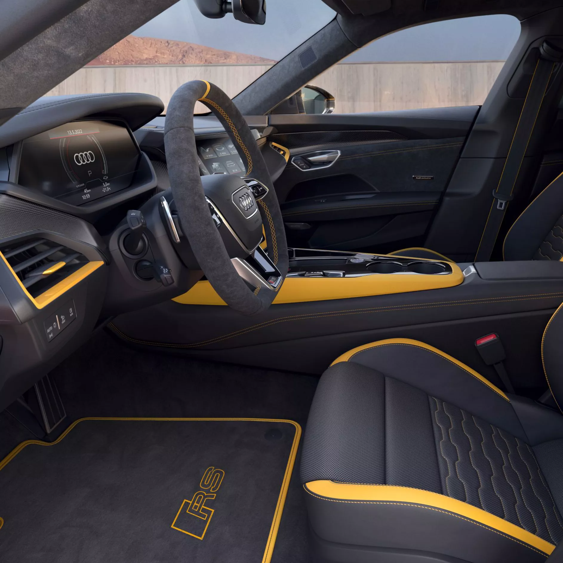 Audi Exclusive | Audi UK