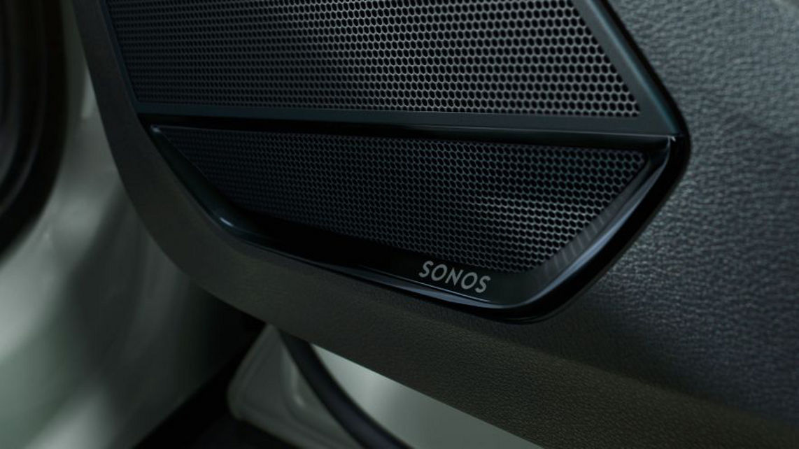Audi Q3 Sportback | Q3 Range | Audi UK