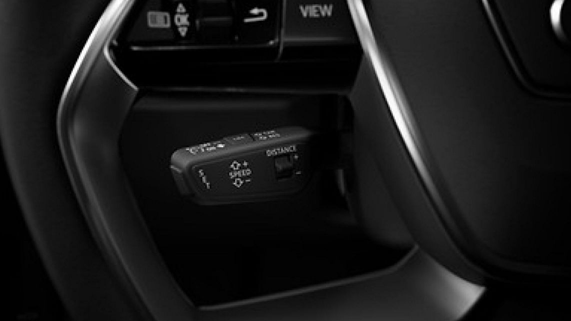 Audi SQ7 | SQ7 Range | Audi UK