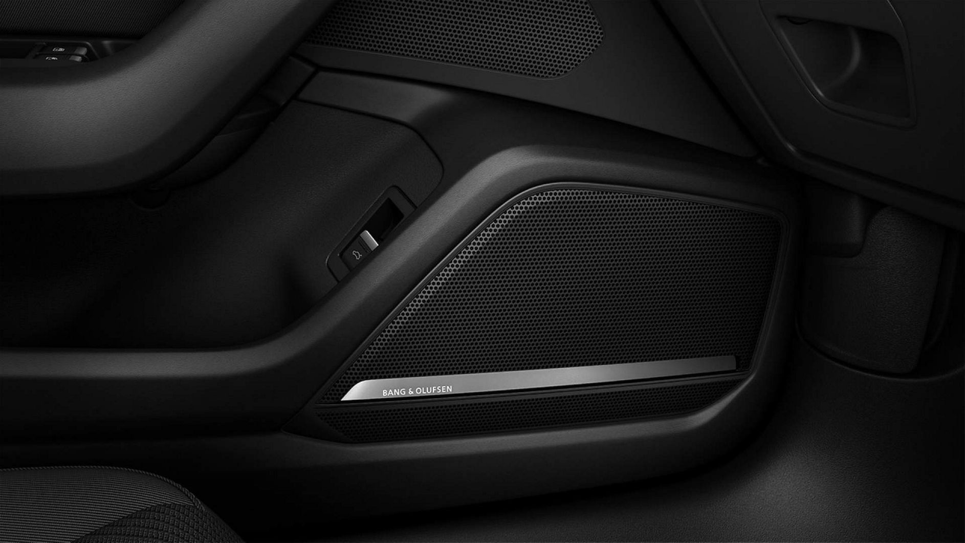 Audi Q8 SUV | Q8 Range | Audi UK