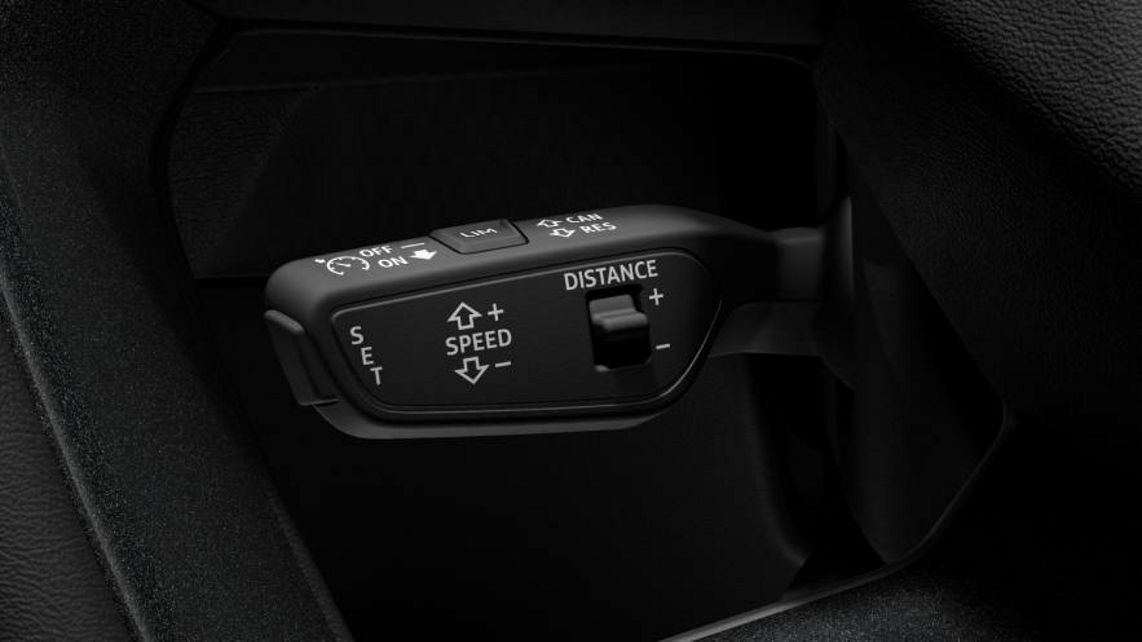 Audi Q8 SUV | Q8 Range | Audi UK