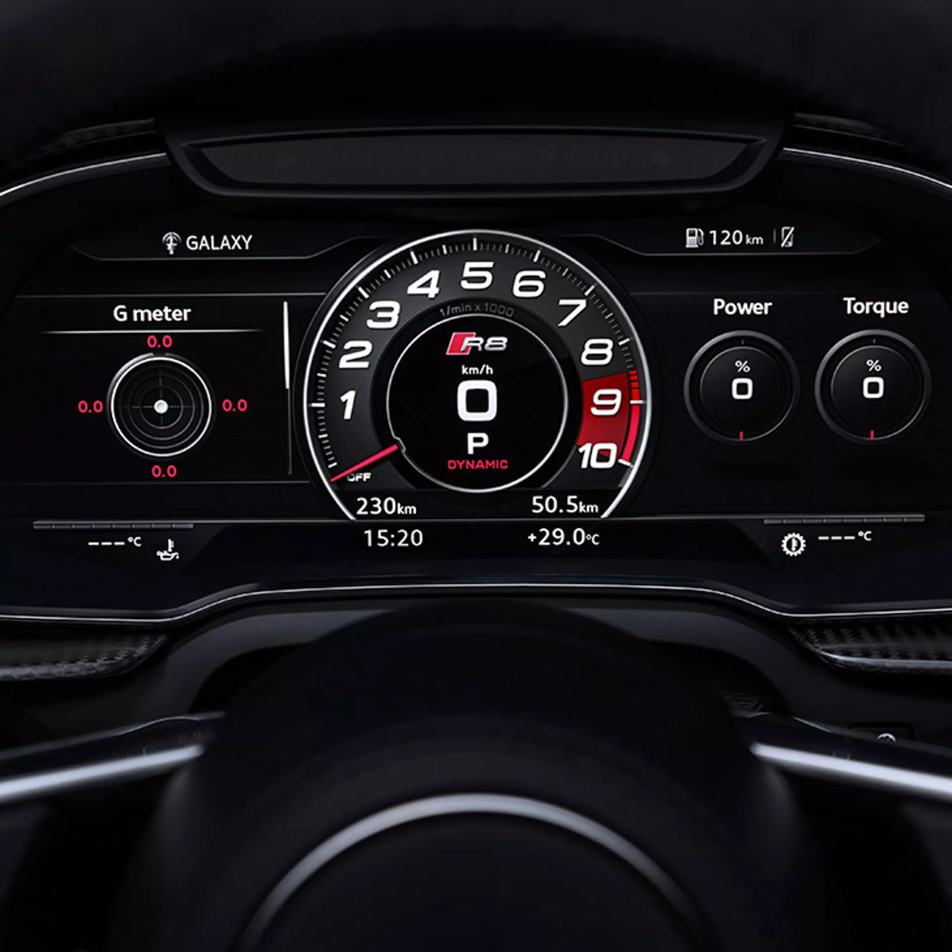 Audi R8 Coupe | R8 Range | Audi UK