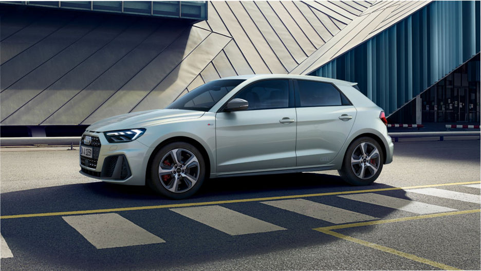 Sportback | Models | Audi UK