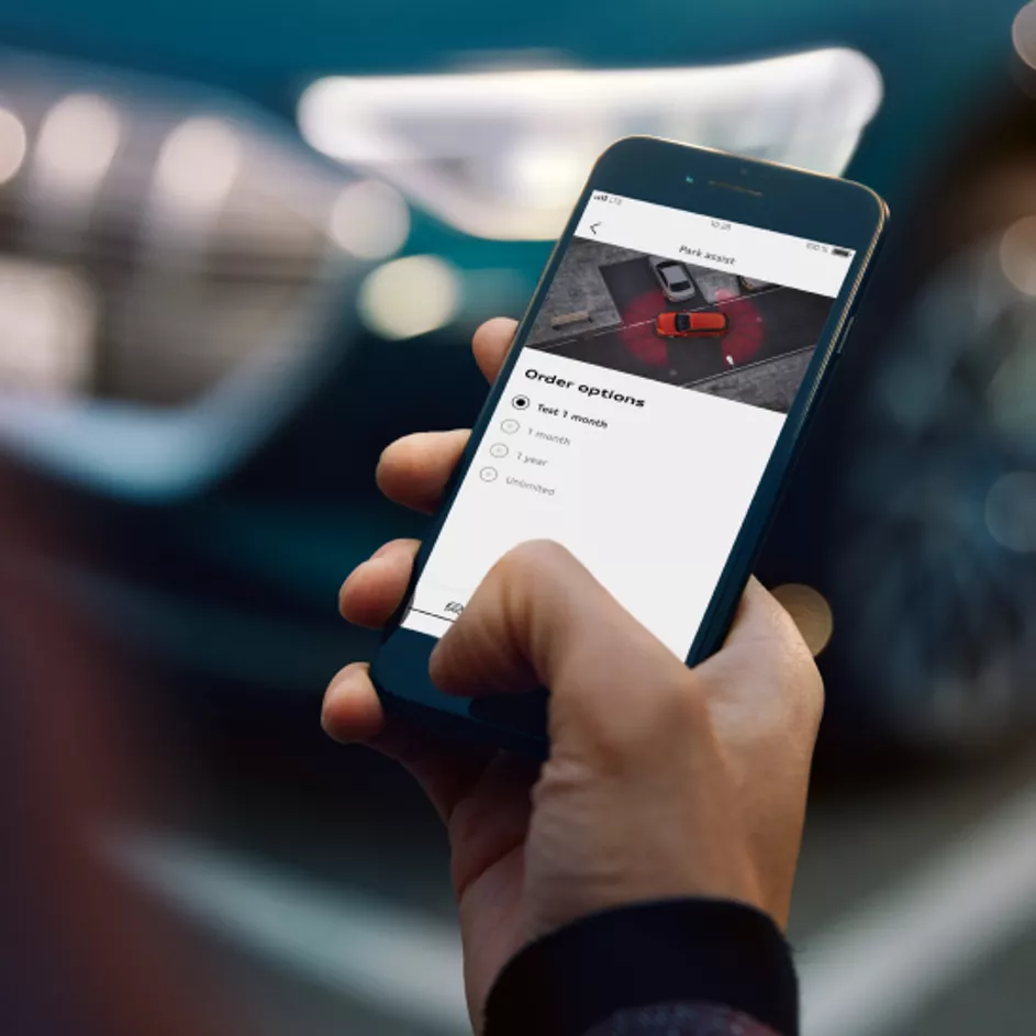 Audi Connect | Audi UK