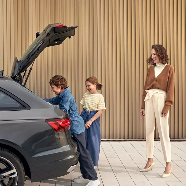Used Cars > Audi UK