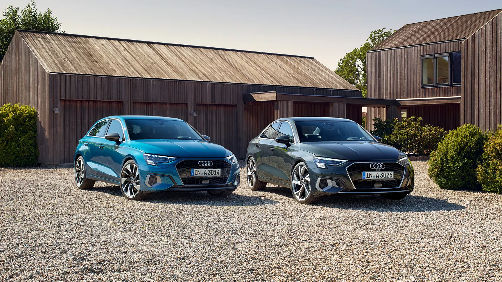 Used Cars > Audi Ireland