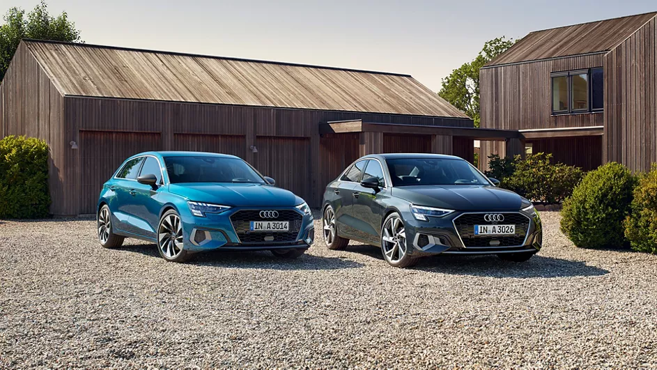 Used Cars > Audi Ireland