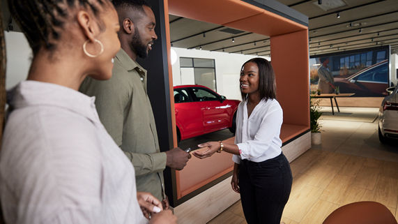 Audi Customer Care | How Can We Assist | Audi South Africa