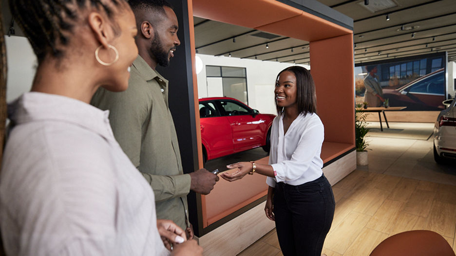 Audi Customer Care | How Can We Assist | Audi South Africa