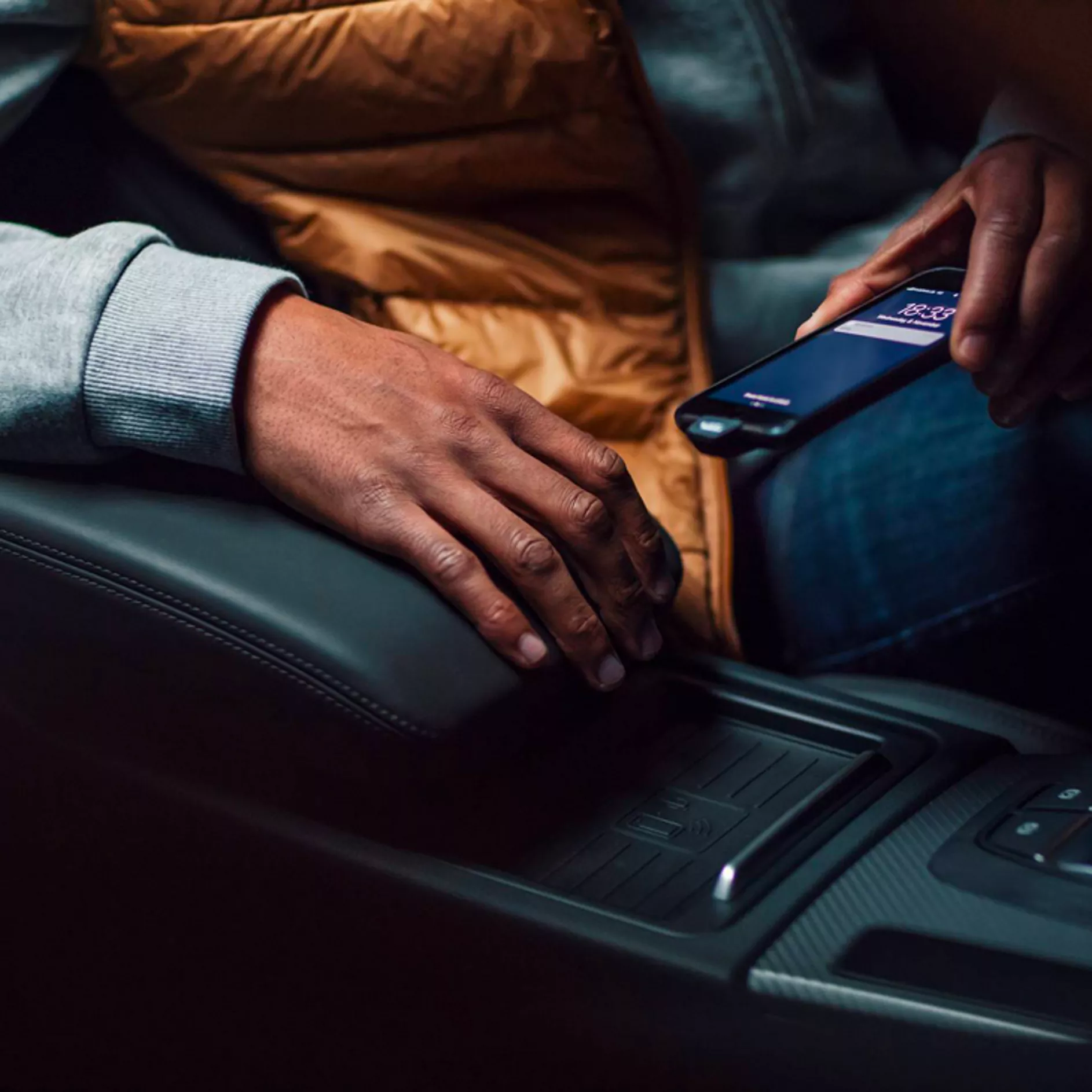 Audi Safety and Security Features | Audi South Africa